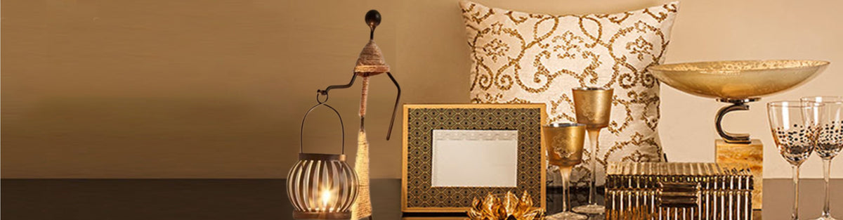 Luxe Collection – Tahle home & living