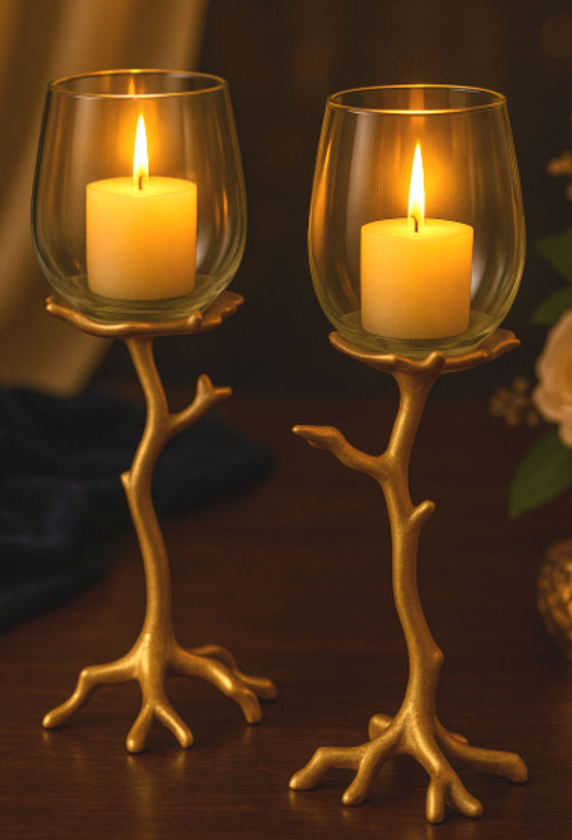 Twilight Twig Light – Tahle home & living